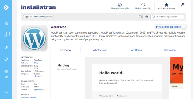 Knowledge Base – Anu Internet Services Blog