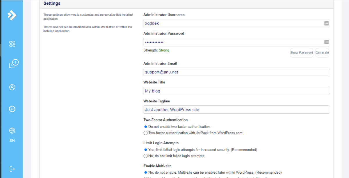 Knowledge Base – Anu Internet Services Blog
